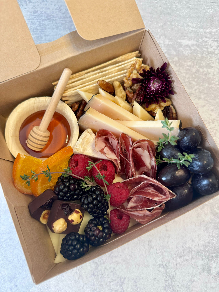 Welcome to Table Collective - Savor the Experience