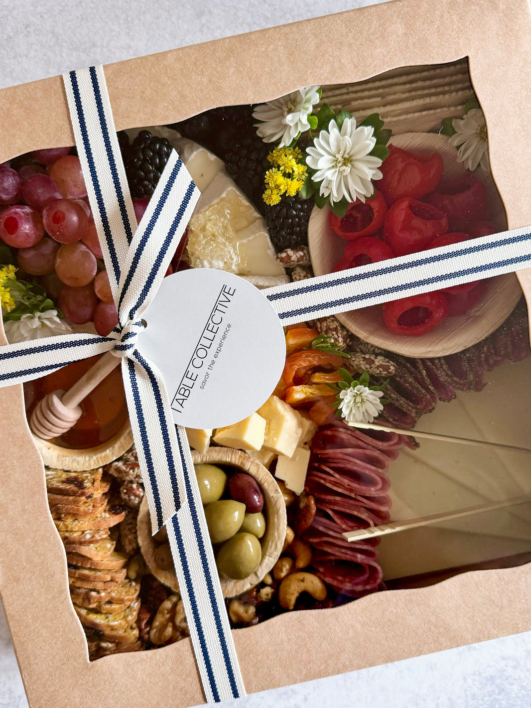 Boxes – Table Collective